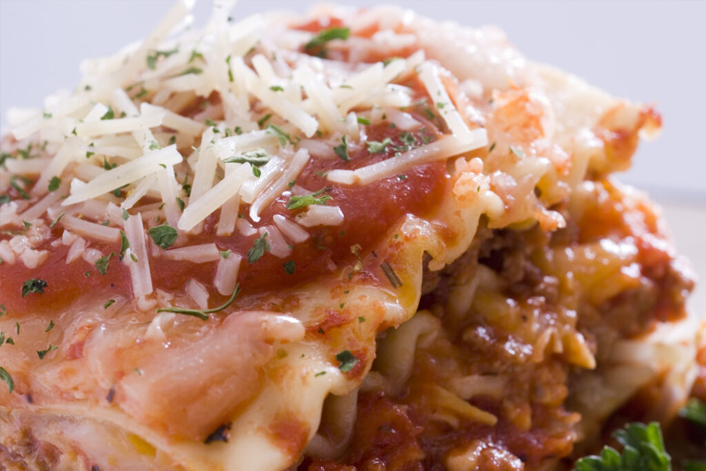 Pasta To Go - Transforma tu manera de comer pasta