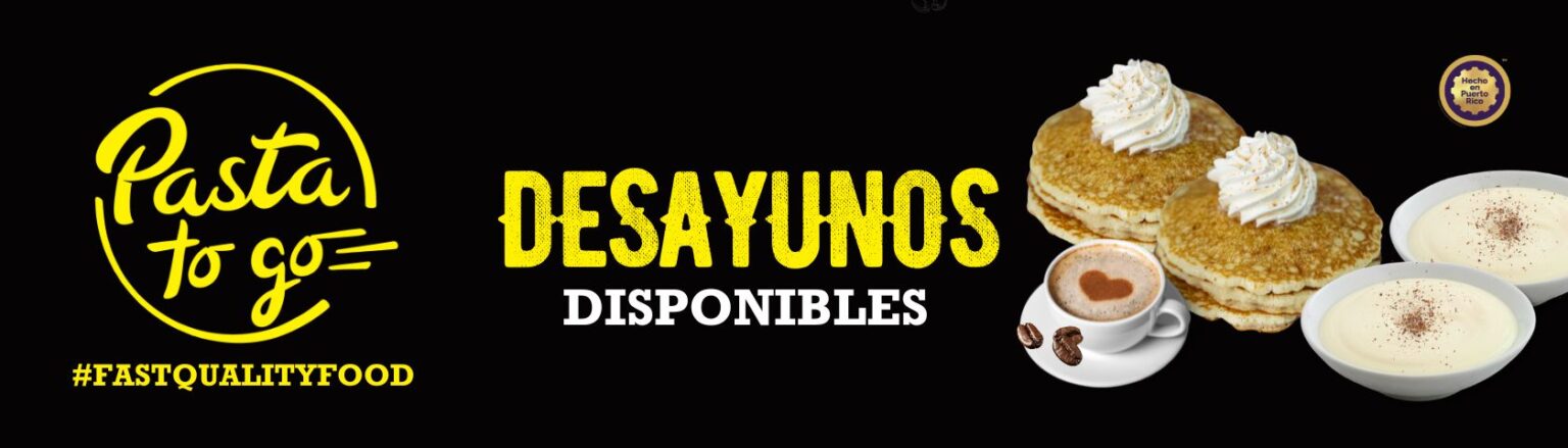 Pasta to go – Crea tu pasta