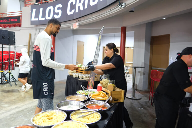 Pasta to go – Crea tu pasta